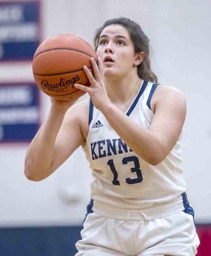 Not just top scorer, Condoleon is leader | News, Sports, Jobs - Tribune ...